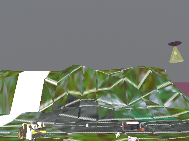 CS 290 Final Project