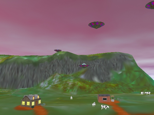 CS 290 Final Project