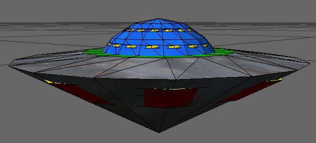 CS 290 Final Project